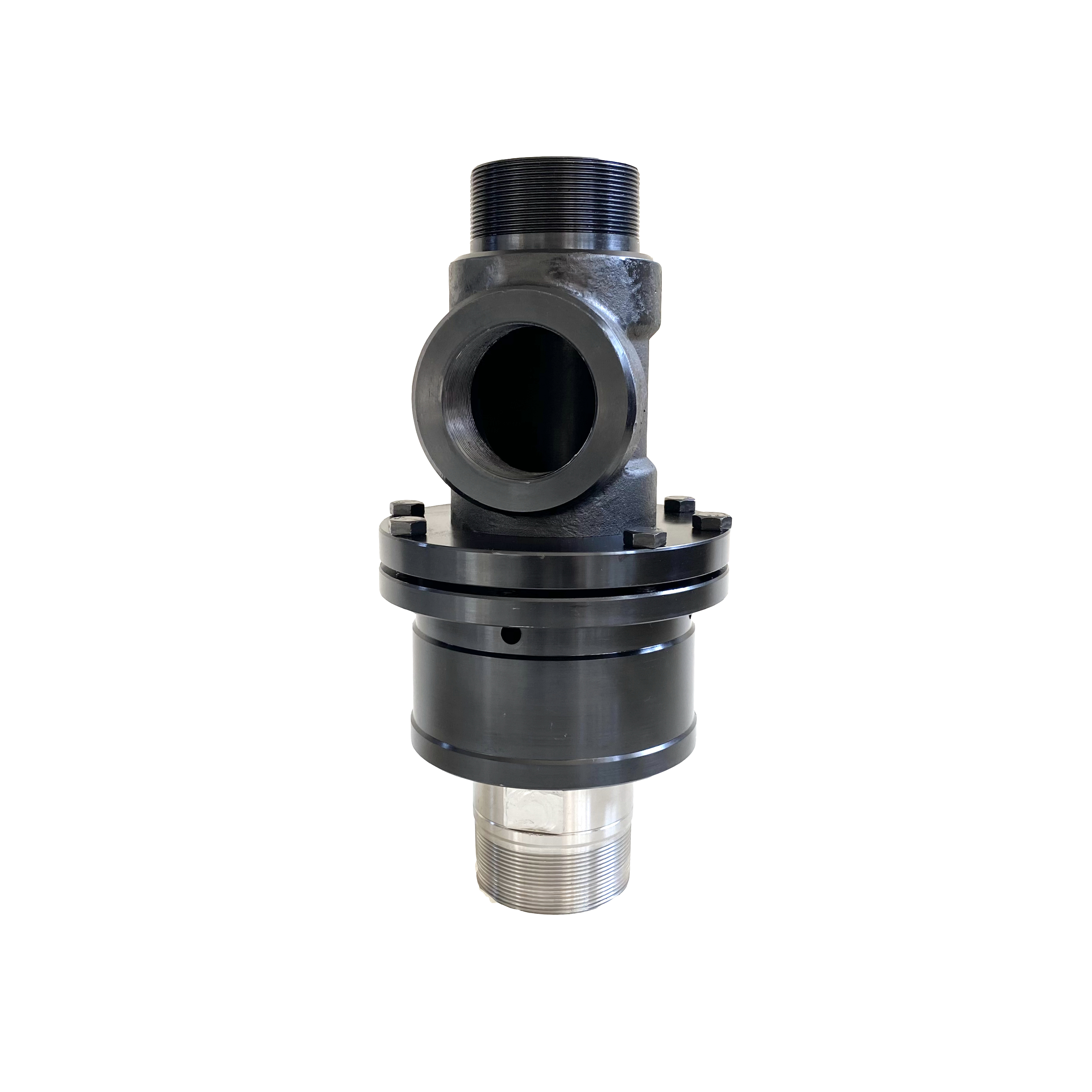 Rotary Joint, Döner Eklem, Deublin Rotary Joint Manufacturer