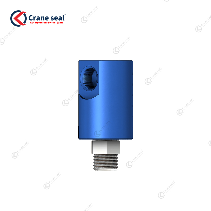 Air & Vacuum Rotary Joint, Rotary Union, Swivel Joint